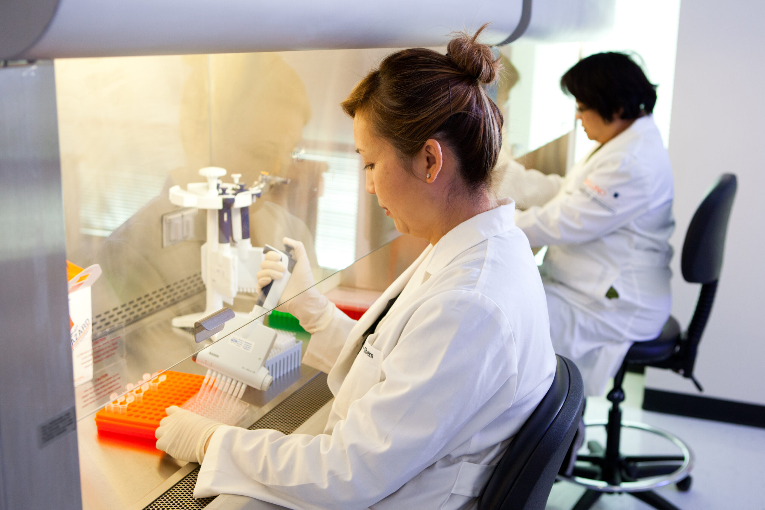 PRODUCT - AVELLINO-DNA